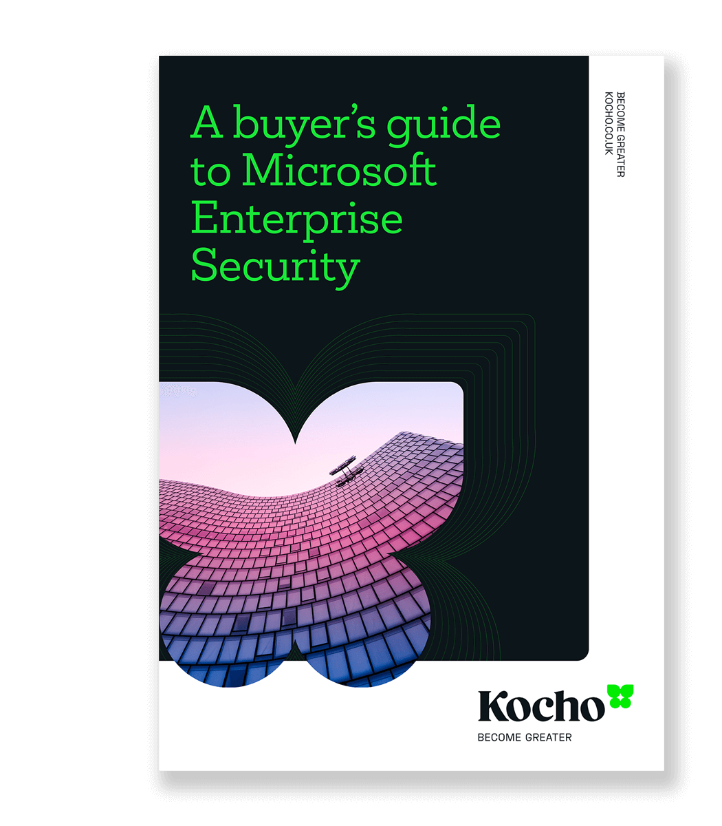 Why Microsoft Intune Leads in Unified Endpoint Management