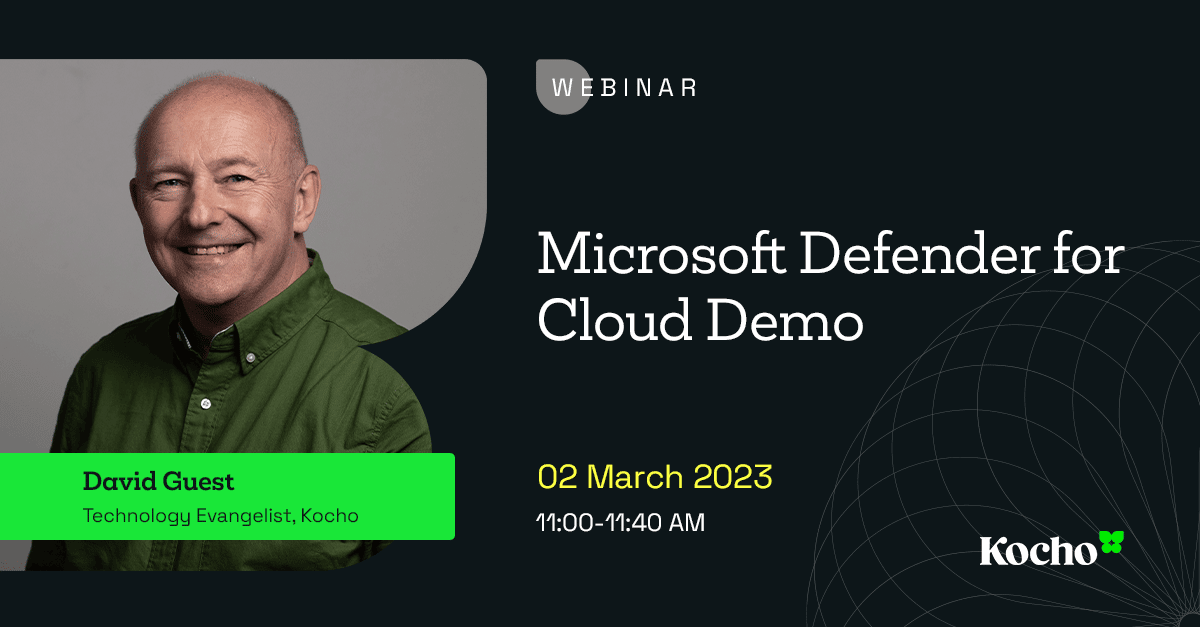 Microsoft Defender for Cloud Demo
