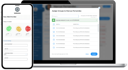 CIAM needs experience and security for success | Kocho Blog