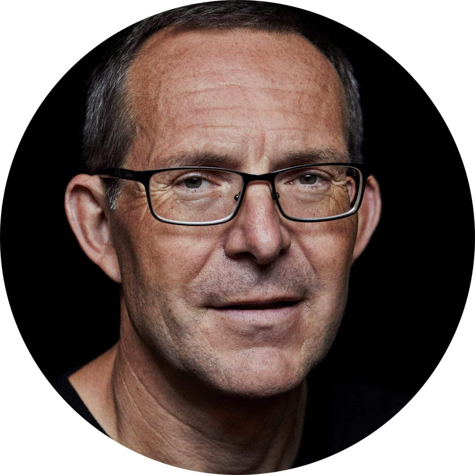 Speakers | VIEW 2023