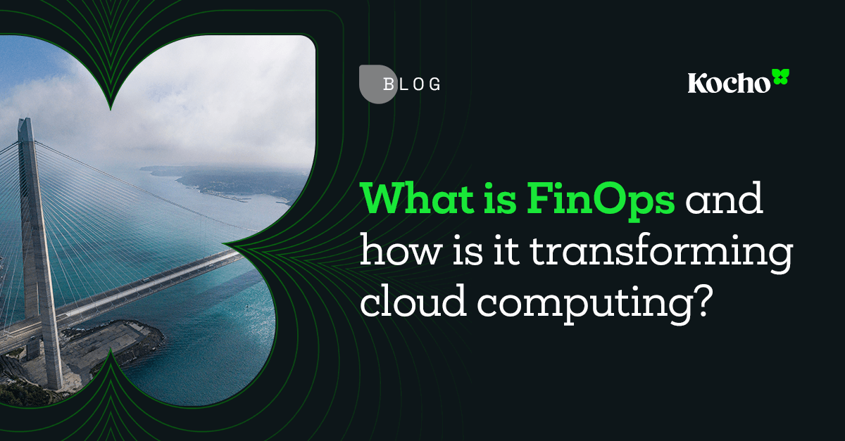 What is FinOps And How Is It Transforming Cloud Computing?