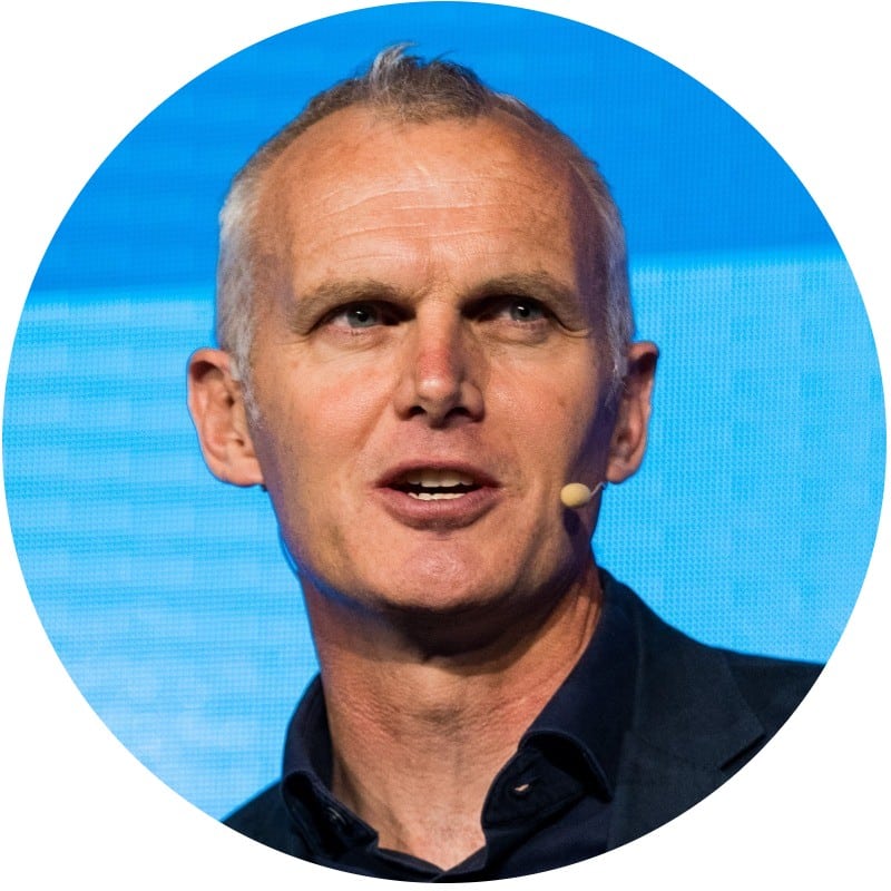 Speakers | Microsoft Summit 2024