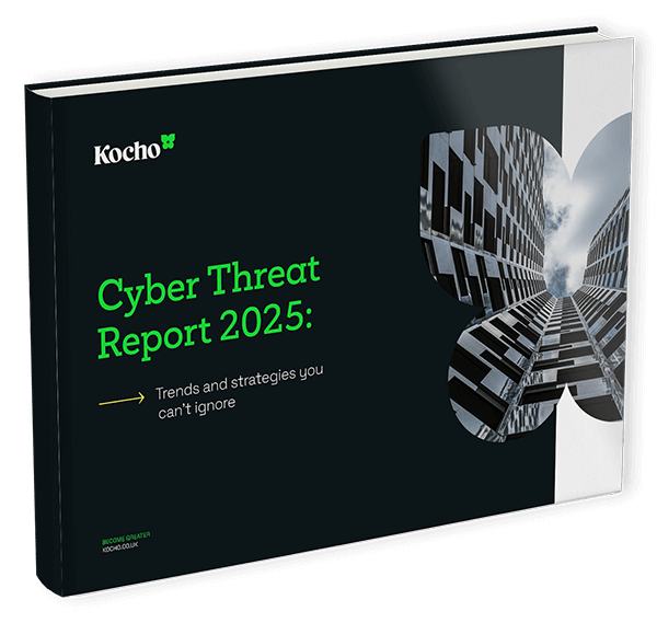 Cyber Threat 2025 Report | Kocho